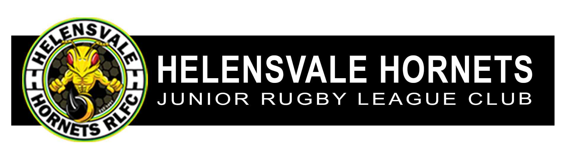 Helensvale Hornets Rugby League Football Club – HelensvaleHornets